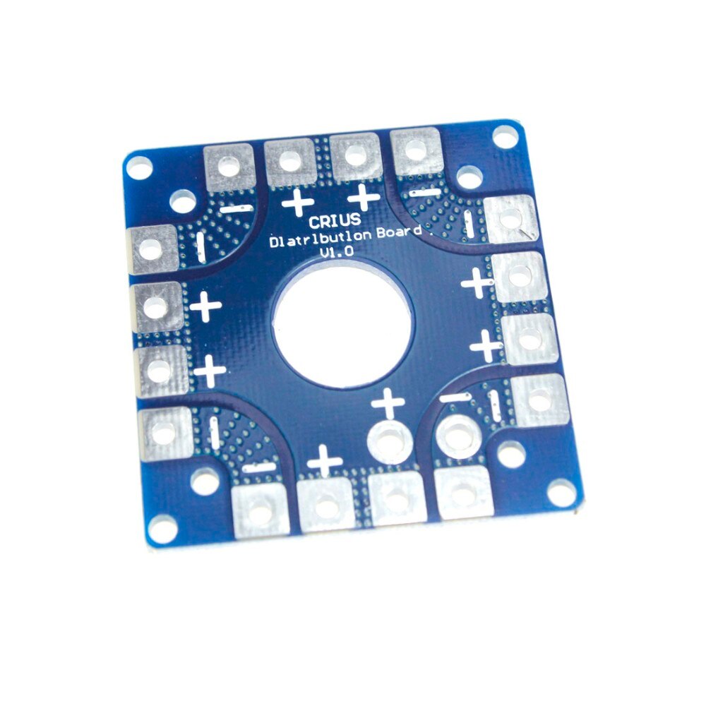 JMT 8 sets 350KV Brushless Disk Motor High Thrust W/ Mount + 40A ESC – QWinOut