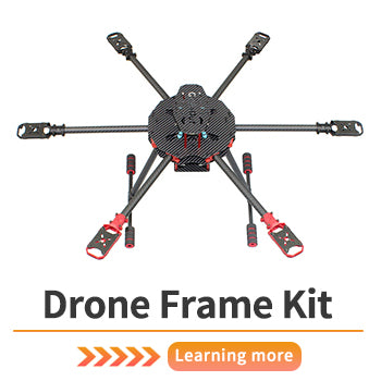 Drone Frame Kit – QWinOut