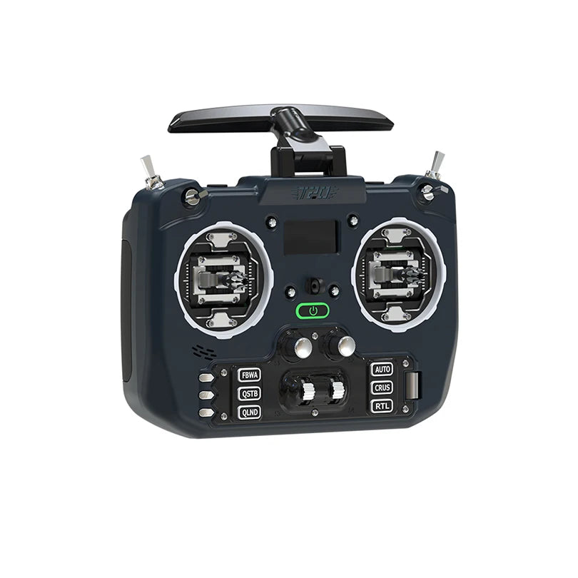2024 Jumper T20S T20 V2 ExpressLRS ELRS 2.4G 915MHz 1W RDC90 HALL VS ...