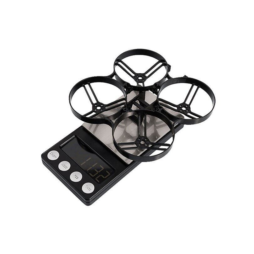 BETAFPV Meteor85 Brushless BWhoop Frame Kit for 1103 11000KV Motors F ...
