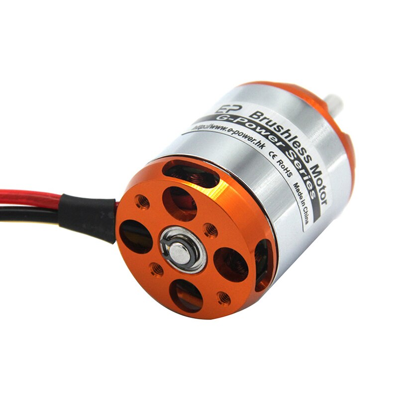 D3548 3-5S Brushless Motor 790KV 900KV 1100KV Suitable for Fixed-Wing – QWinOut