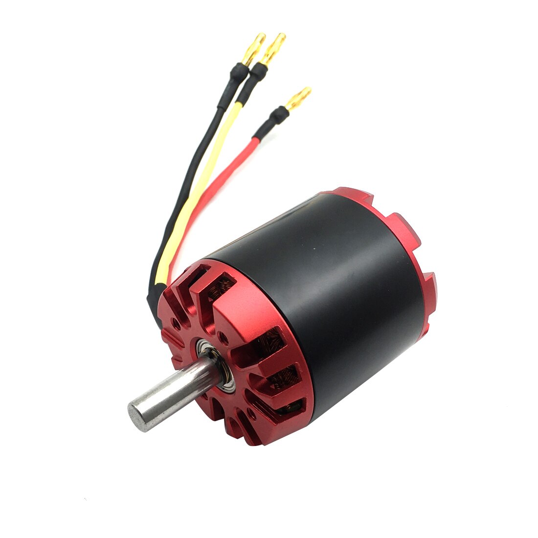 FEICHAO 5065 200KV 270KV 320KV 6-12S BLDC Outrunner Brushless Holzer ...