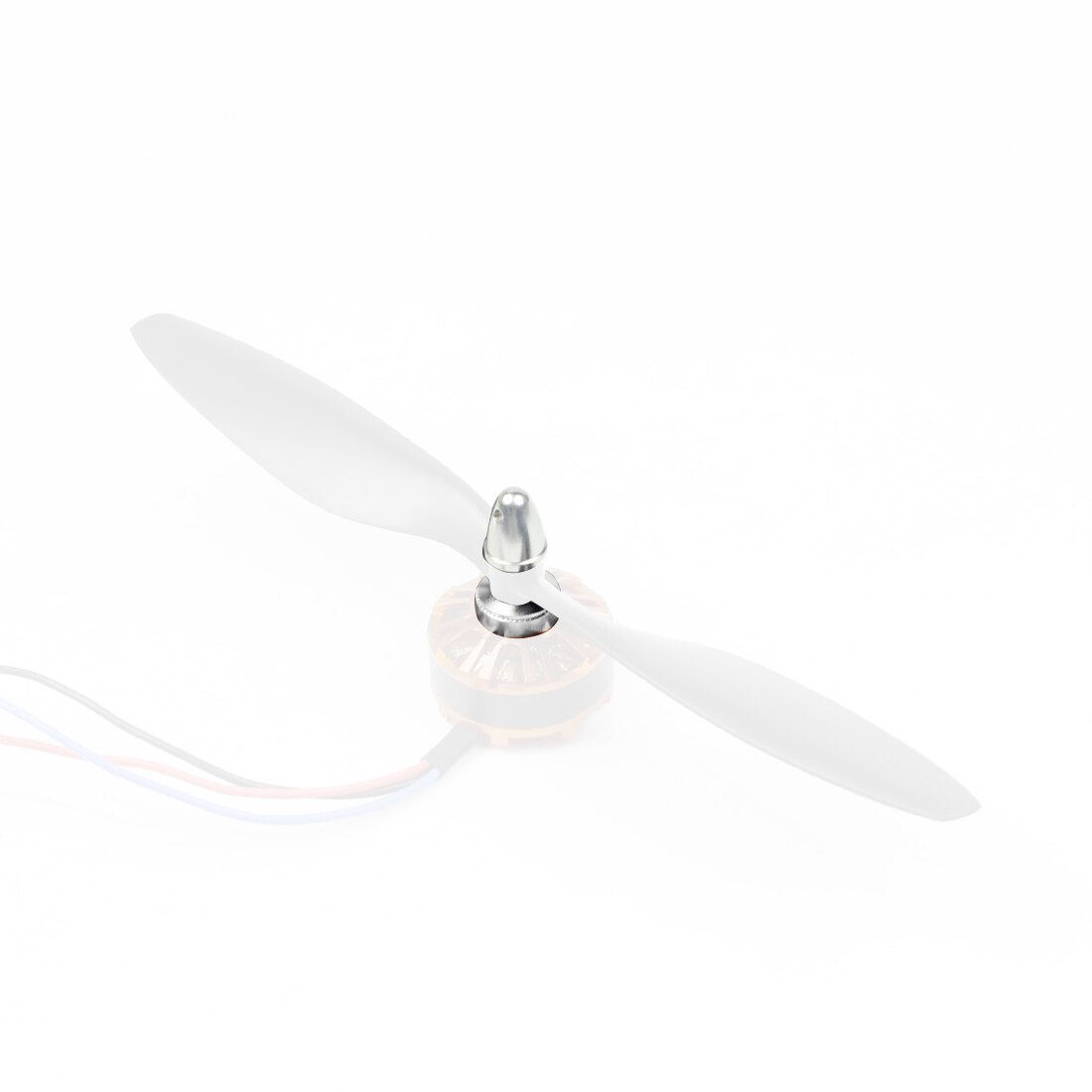 FEICHAO Motor Prop Nut Cap Metal Bullet Paddle Clamp Clip Propeller A ...