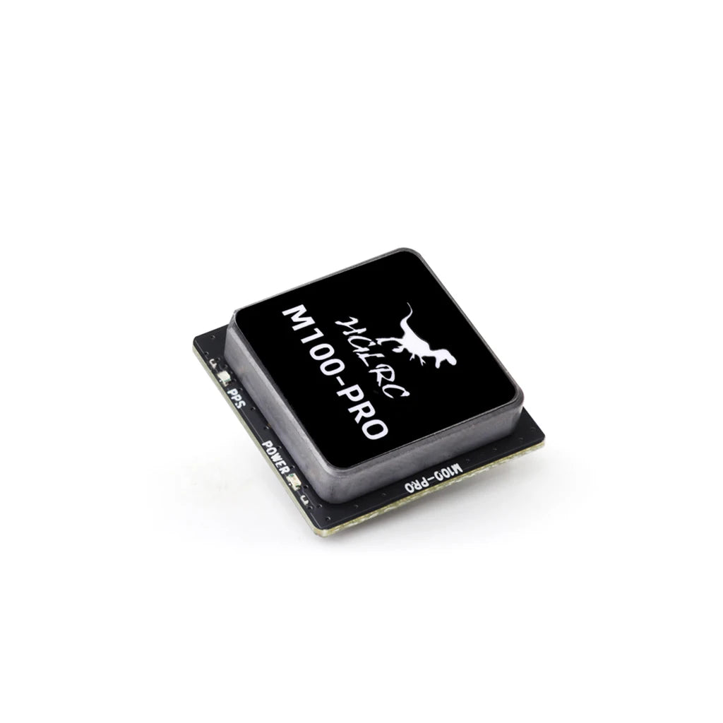HGLRC M100 MINI M100-5883 GPS 10th Generation Chip three-mode Positio ...