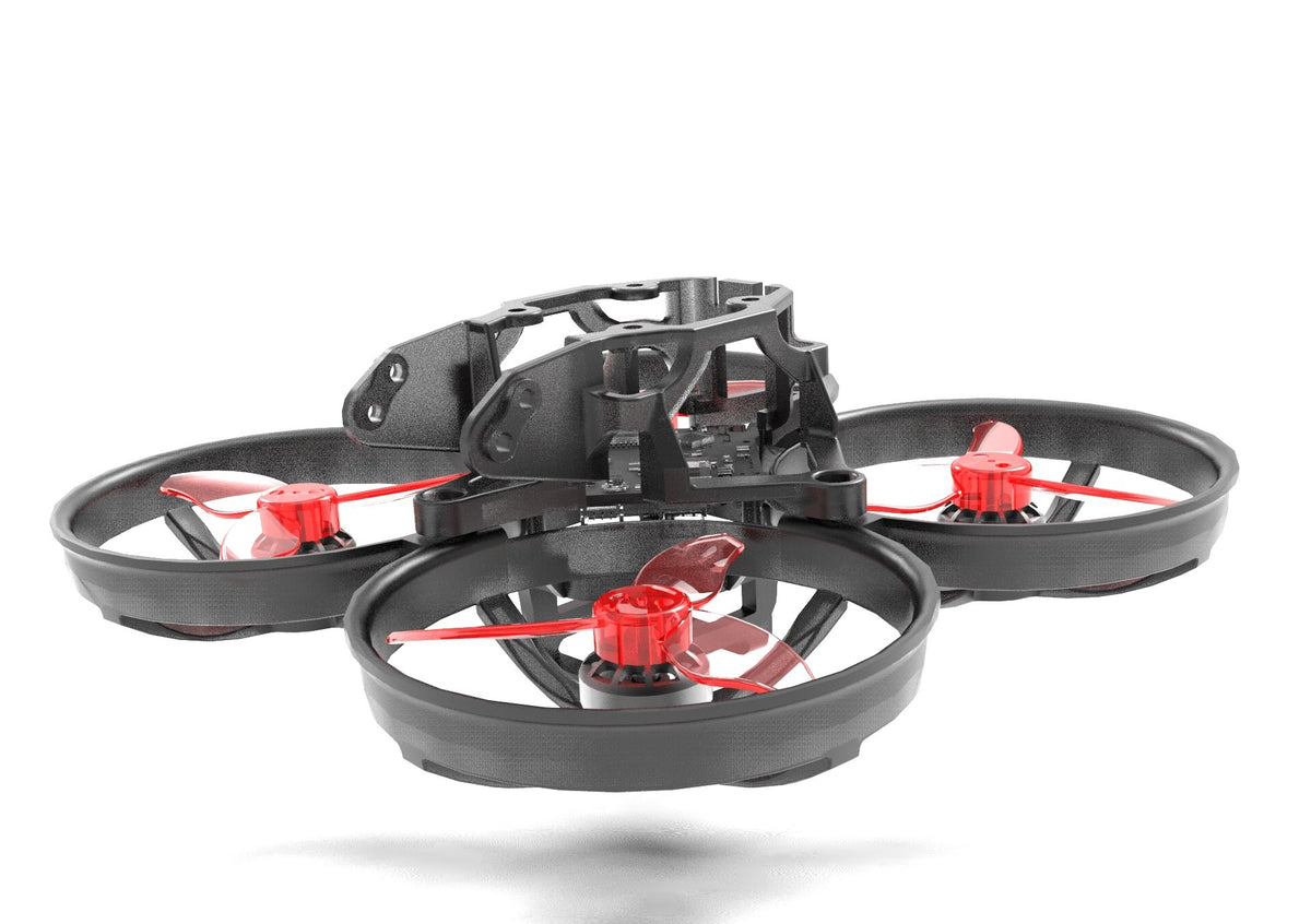 Happymodel Mobula8 2S 85mm Digital HD Drone Micro FPV Bwhoop CRAZYF40 ...
