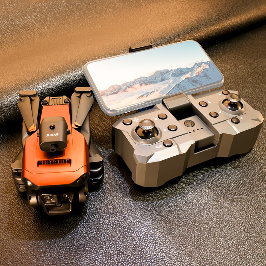 K6Max Dron 4K Optical Flow Localization Professional Aerial Photograp ...