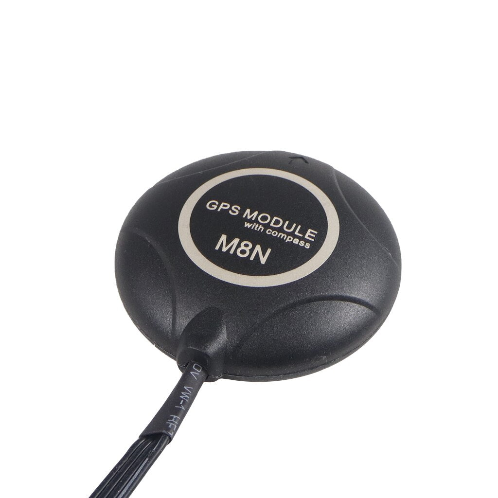 M8N GPS Compass Module for DJI NAZA M V2 LITE Flight Controller Board ...
