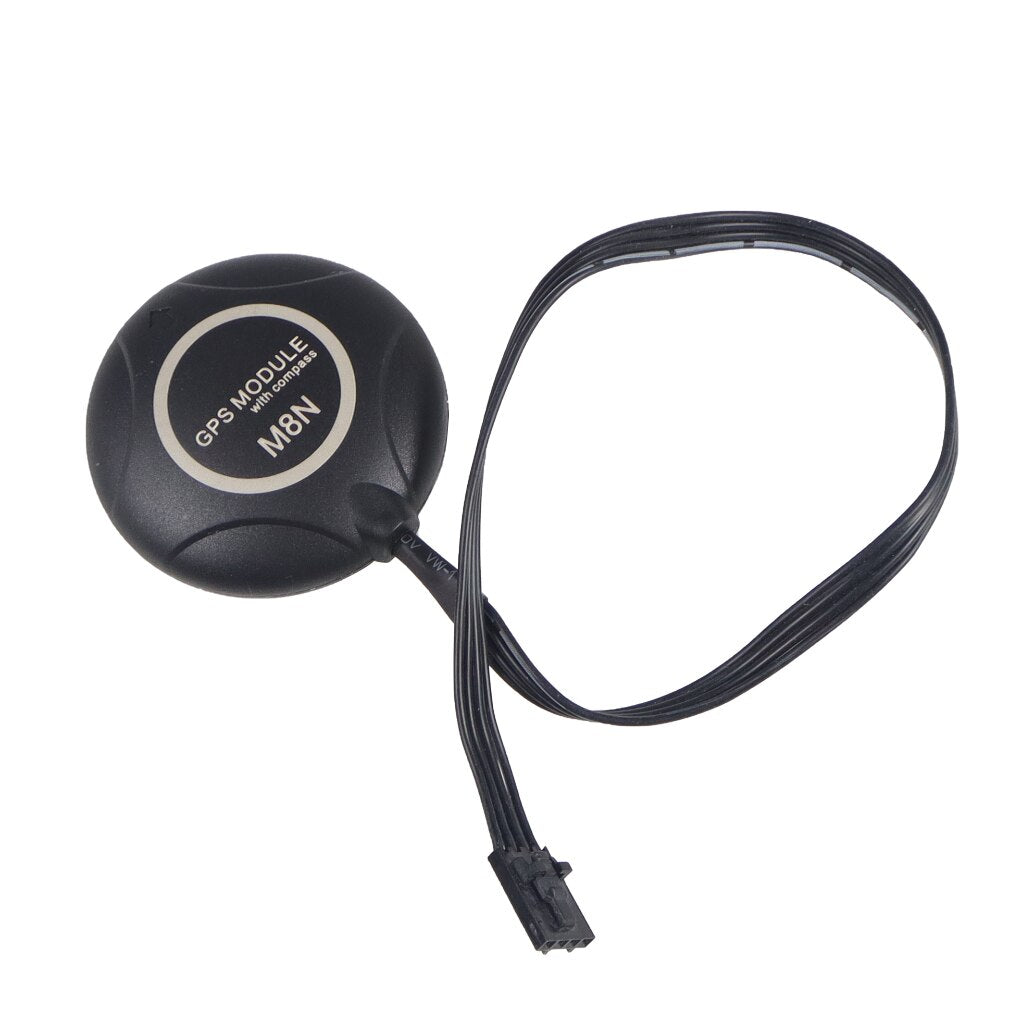 M8N GPS Compass Module for DJI NAZA M V2 LITE Flight Controller Board ...