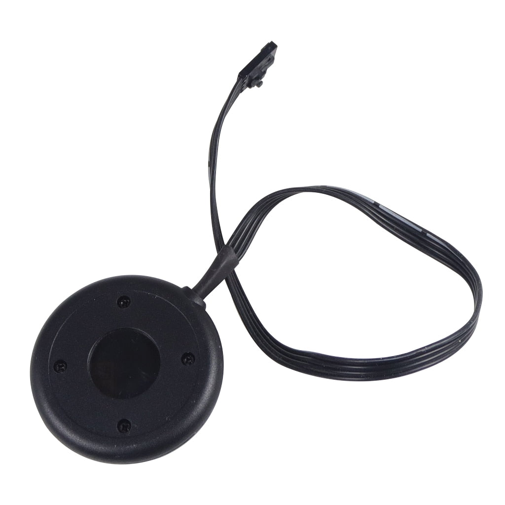 M8N GPS Compass Module for DJI NAZA M V2 LITE Flight Controller Board ...