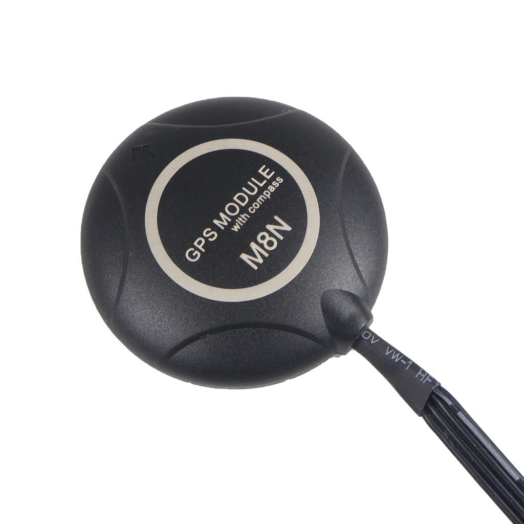 M8N GPS Compass Module for DJI NAZA M V2 LITE Flight Controller Board ...