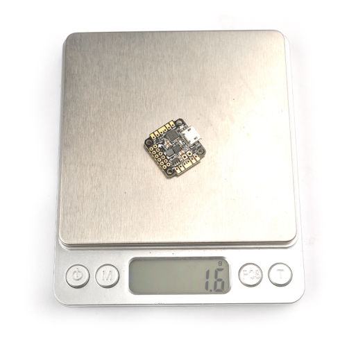 PIKO BLX Evolution Version 16mm x 16mm Brushless Mini F3 Flight Contr ...