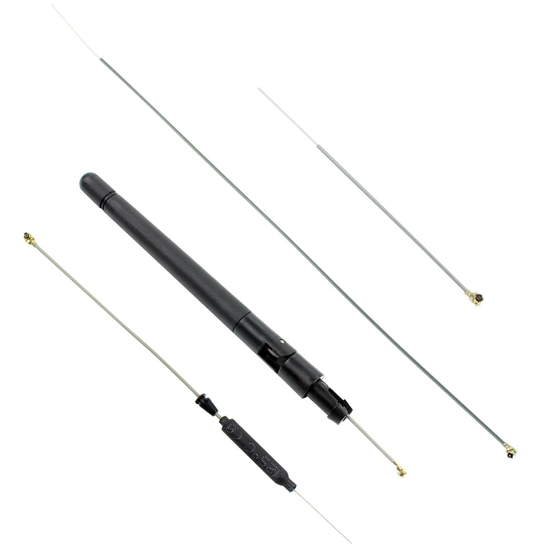 Radiolink 2.4G Remote Control Antenna for R6DS R9DS R12DS AT9S AT10II ...