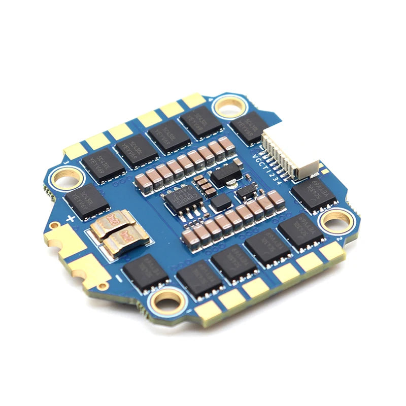 F405 Flight Stack 8S F405 V2 Flight Control AM32 8S 60A ESC 30.5x30.5 ...