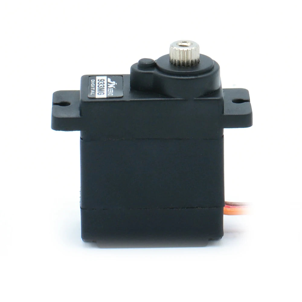 JX Micro RC Servo PDI-933MG 3.5KG 0.1S Metal Gear Digital Servo For 1 ...