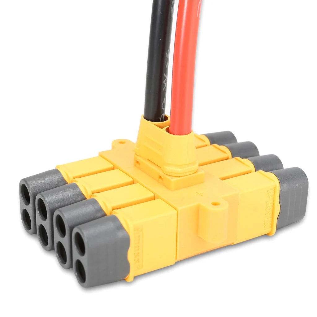 Tarot Distribution Module/Power Hub/Compatible XT60 TL60-10 For Helic ...