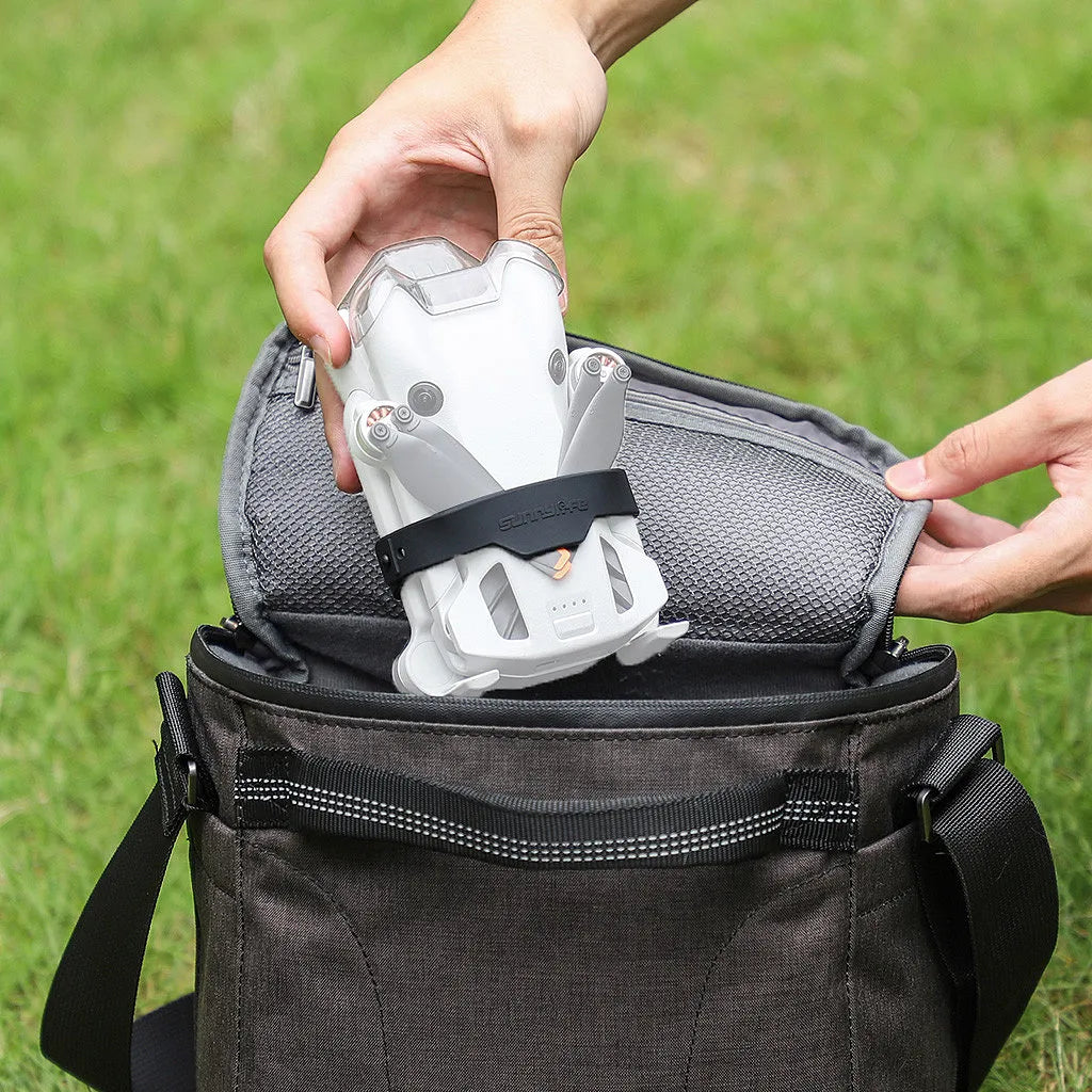 Sunnylife Mini 4 Pro Paddle Tyler Spiral Blade Fixing Accessories Pad ...