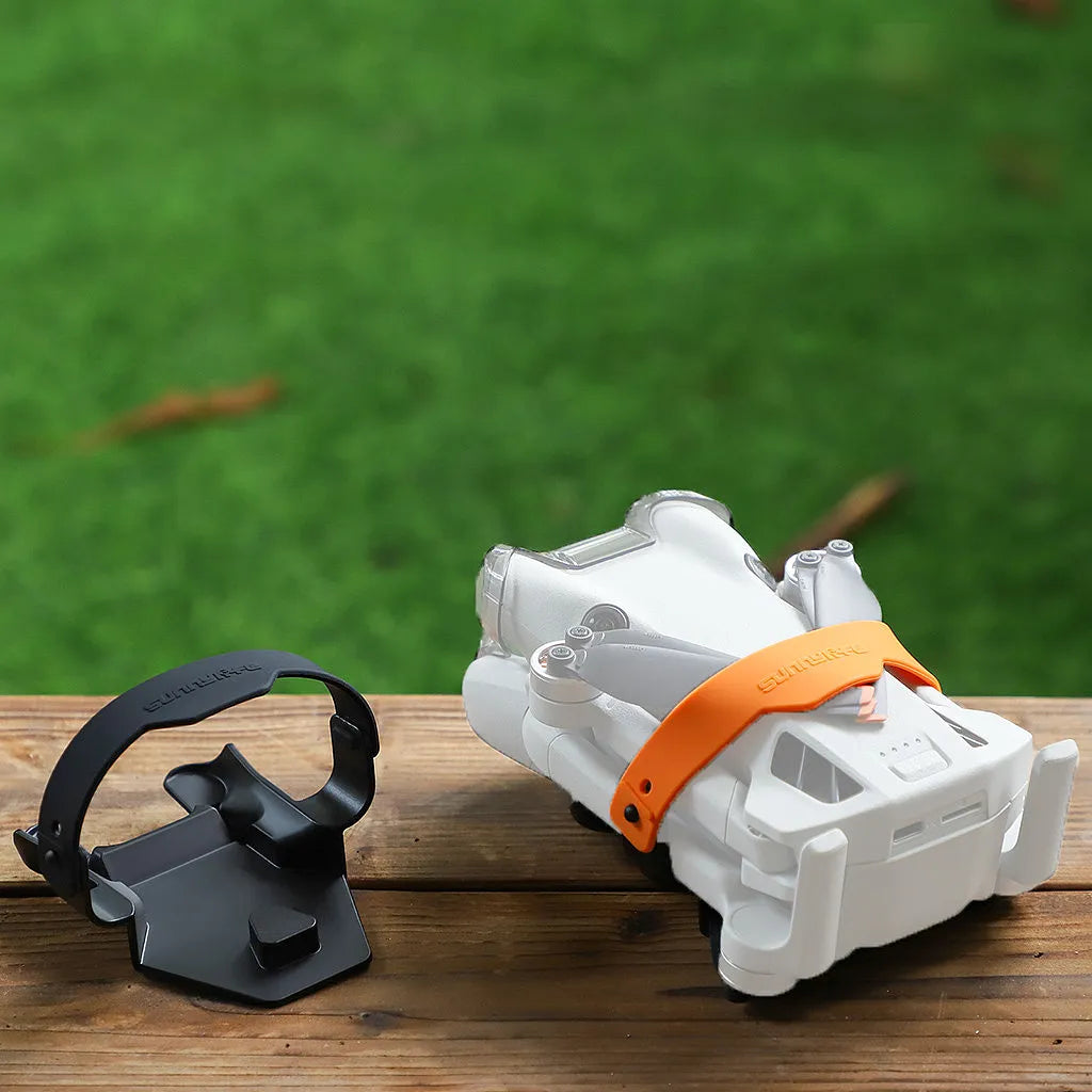 Sunnylife Mini 4 Pro Paddle Tyler Spiral Blade Fixing Accessories Pad ...