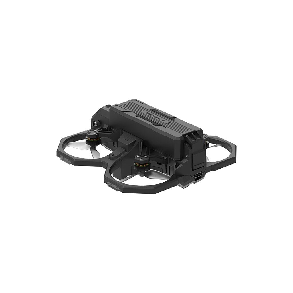 iFlight Defender-16 2S HD Cinewhoop Drone BNF with O3 Air Unit for Ci ...
