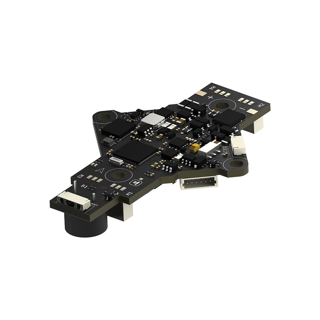 iFlight Defender-16 / Defender-20 F411 AIO with 25.5*25.5mm Mounting ...