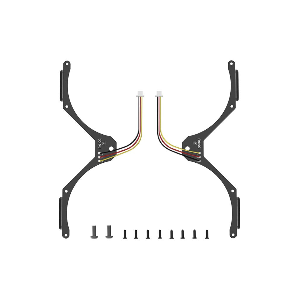 iFlight Defender-16 Defender-20 FPV Frame Replacement Parts for Prop ...