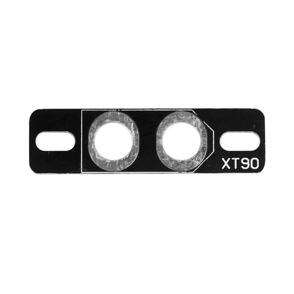 10x XT30 XT60 XT90 PCB Welding Board Plate Fixed Seat Connector Holde ...
