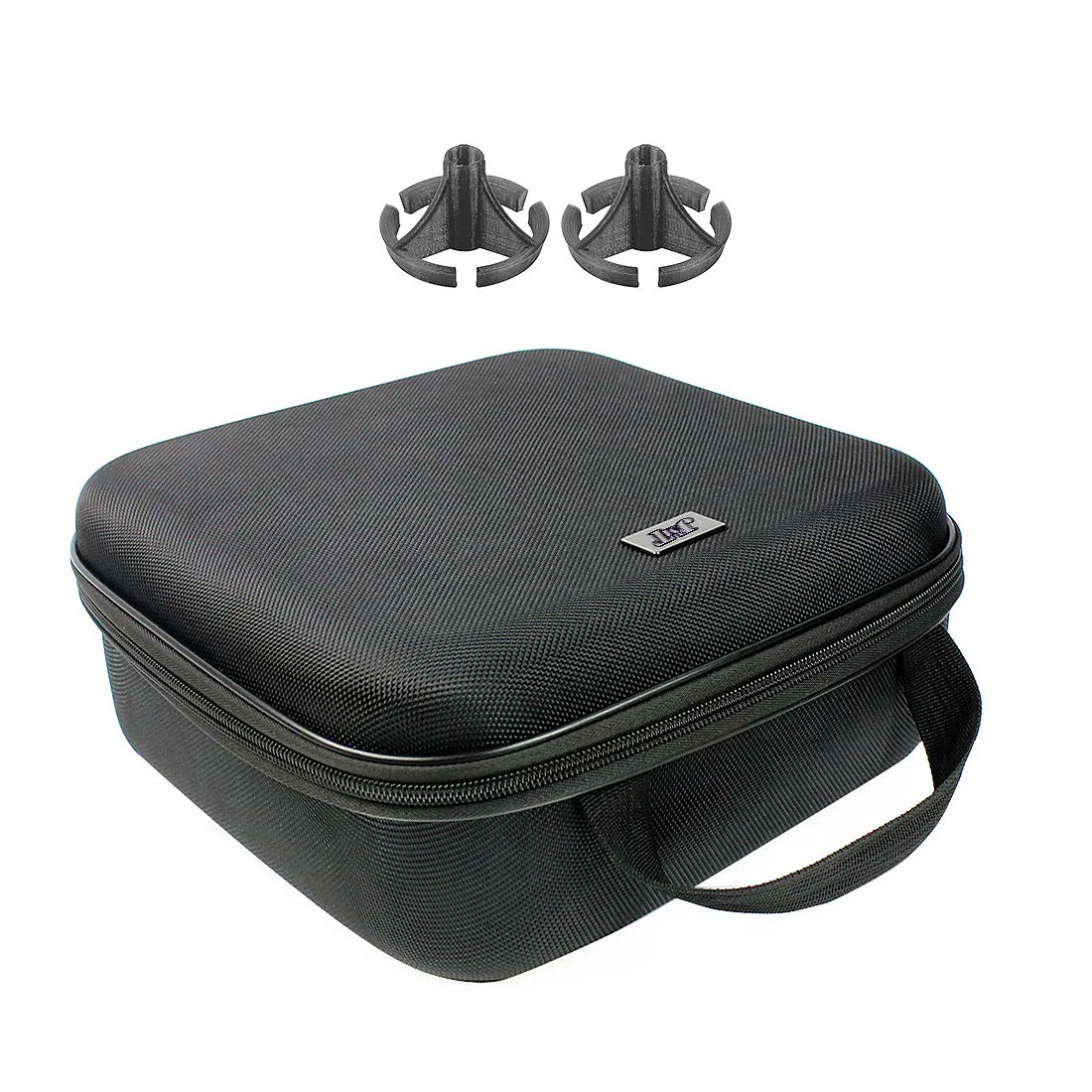 JMT Universal Storage Bag Portable Case for T16 Pro FrSky X9D AT9S AT ...