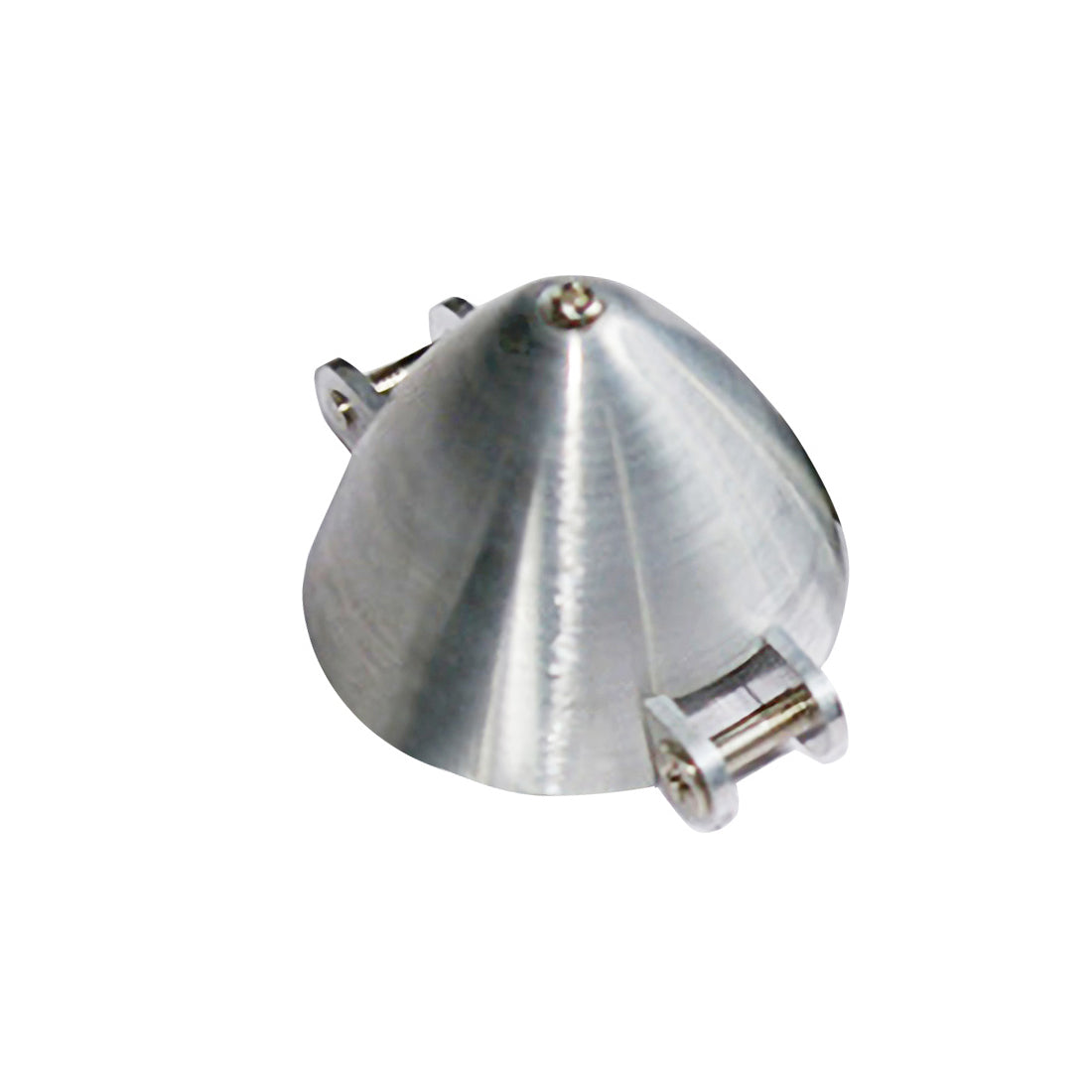 Gemfan Aluminium CNC Spinner 30mm 35mm 40mm 45mm 50mm Diameter For Fo ...