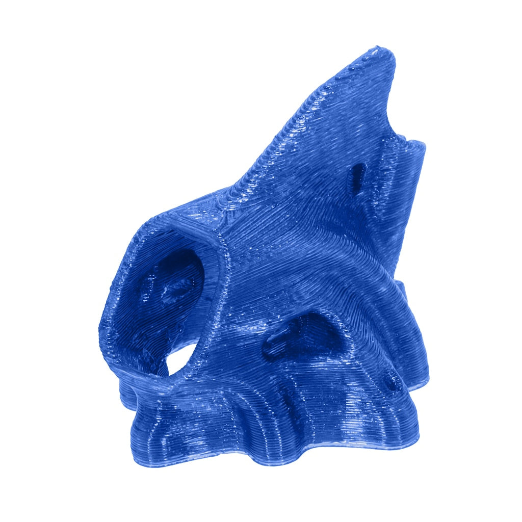 3D Print TPU Canopy For Crux3 TWIG Petrel 120X Caddx Ant Polar/Nebul ...