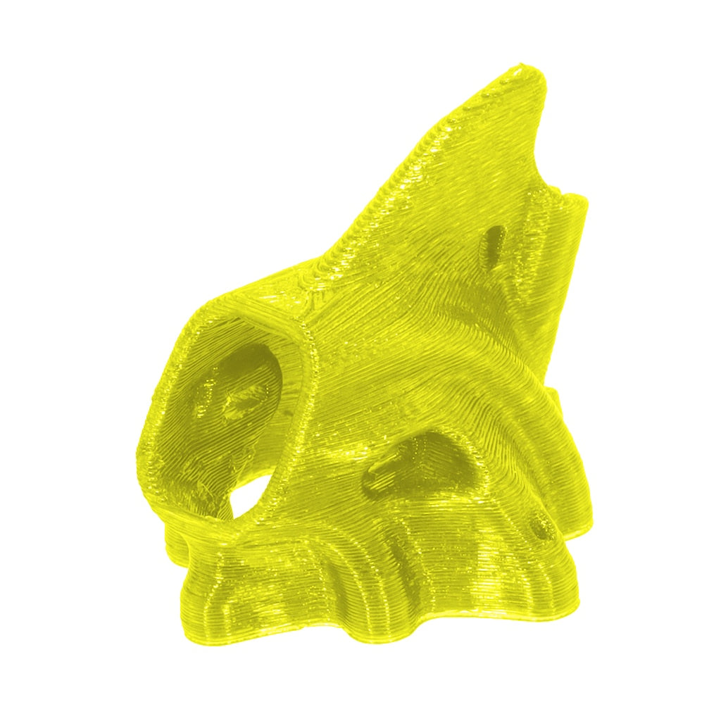 3D Print TPU Canopy For Crux3 TWIG Petrel 120X Caddx Ant Polar/Nebul ...