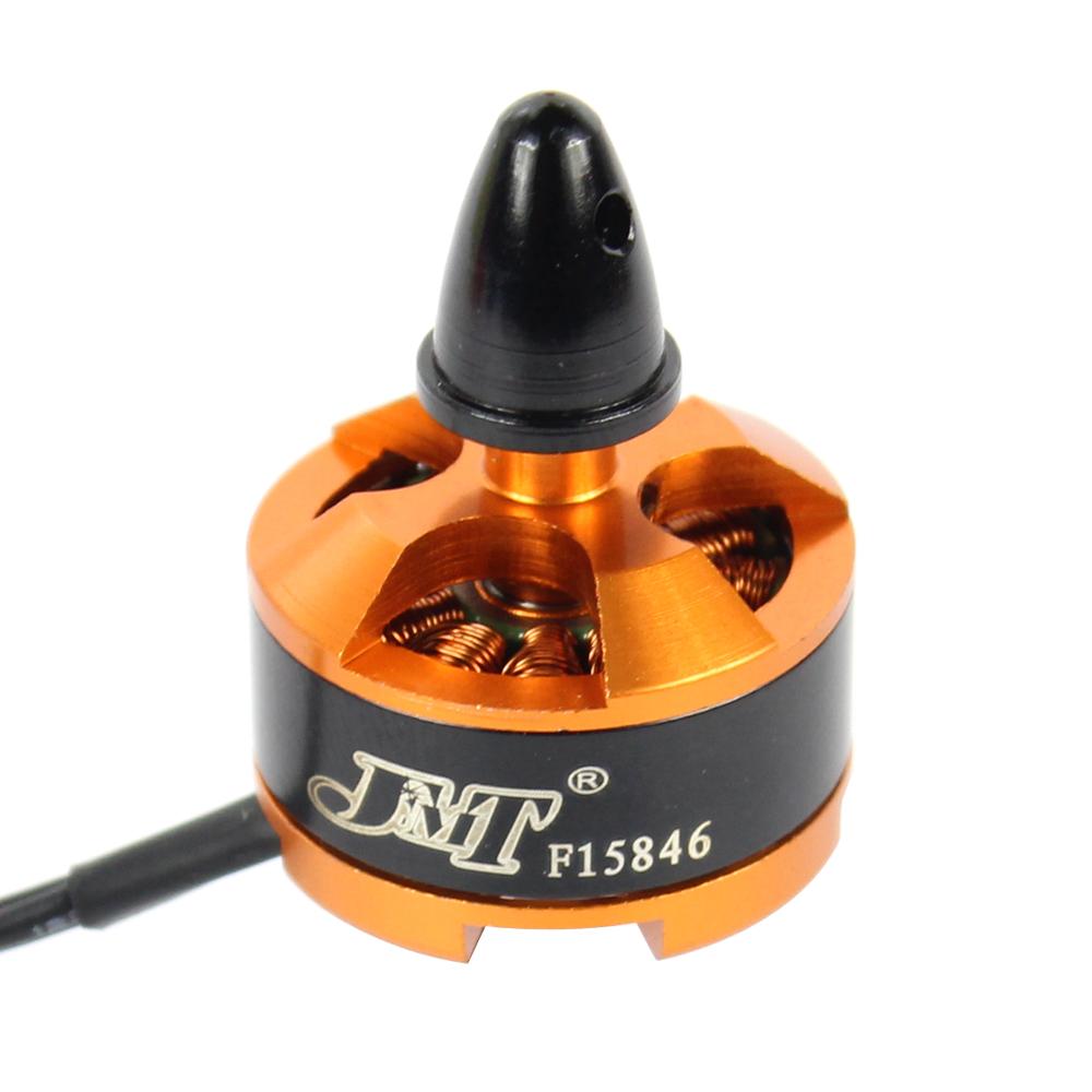 JMT Mini Multi-rotor 1806 2400KV CW CCW Brushless Motor – QWinOut