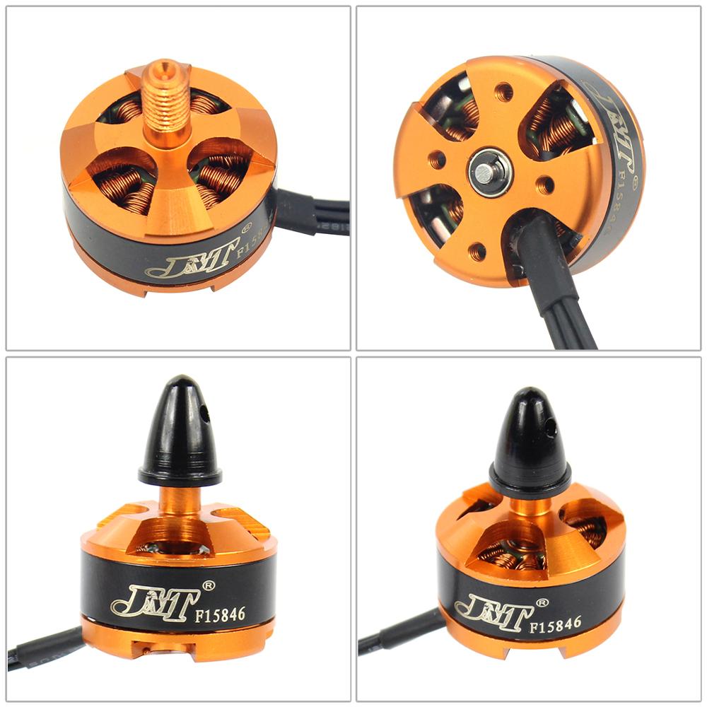 JMT Mini Multi-rotor 1806 2400KV CW CCW Brushless Motor – QWinOut