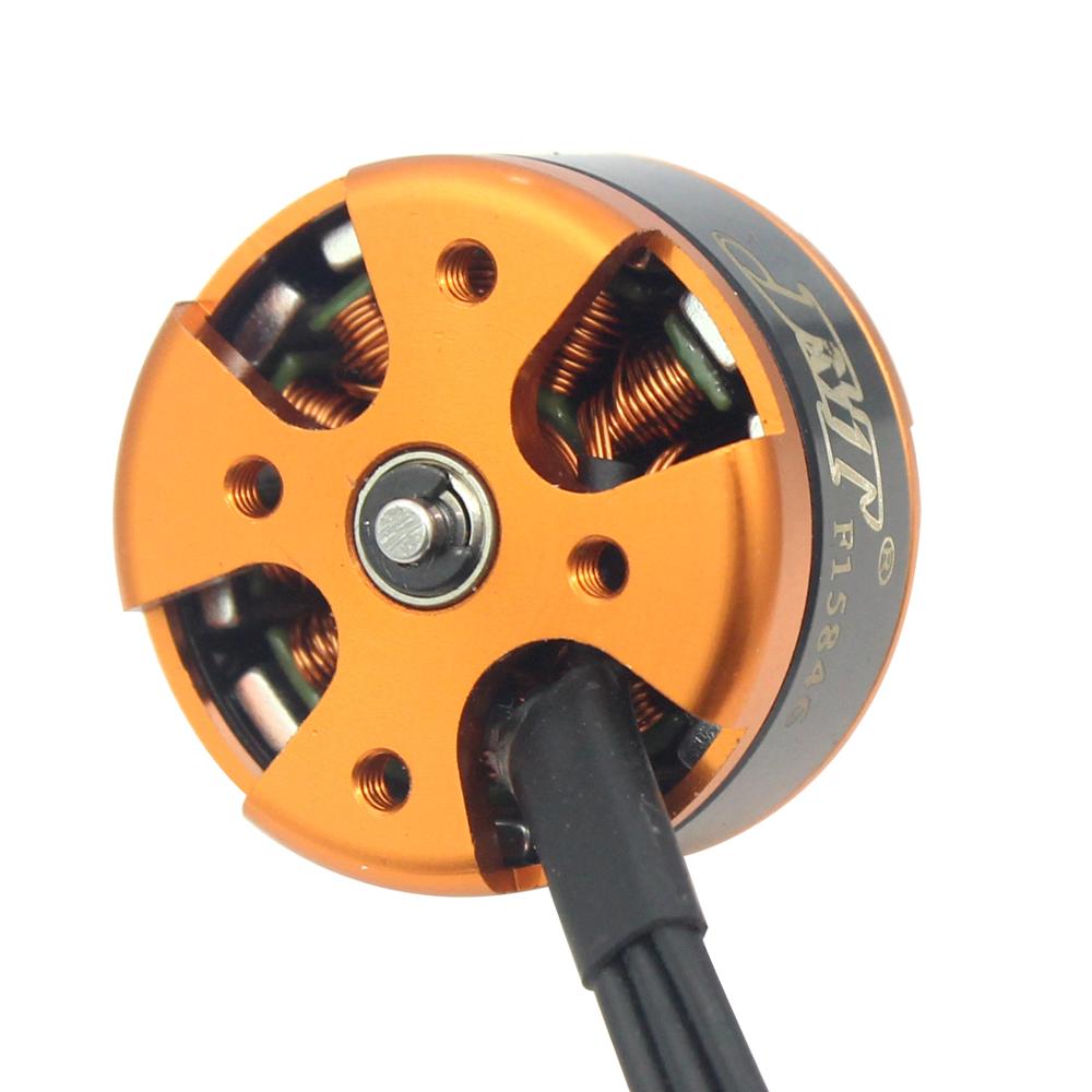 JMT Mini Multi-rotor 1806 2400KV CW CCW Brushless Motor – QWinOut