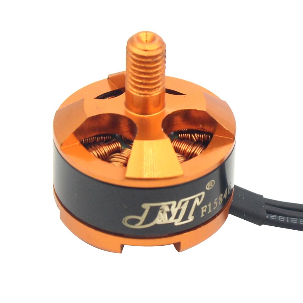 JMT Mini Multi-rotor 1806 2400KV CW CCW Brushless Motor – QWinOut