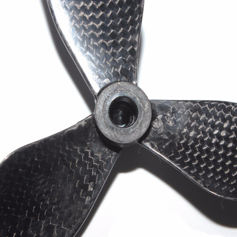 F18185 1 Pair 9450 Carbon Fiber Propeller 9.4x5.0 CW/CCW Props for H ...