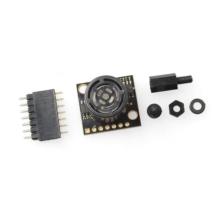 F18515/7 PX4FLOW V1.3.1 Optical Flow Sensor Smart Camera with MB1043 ...