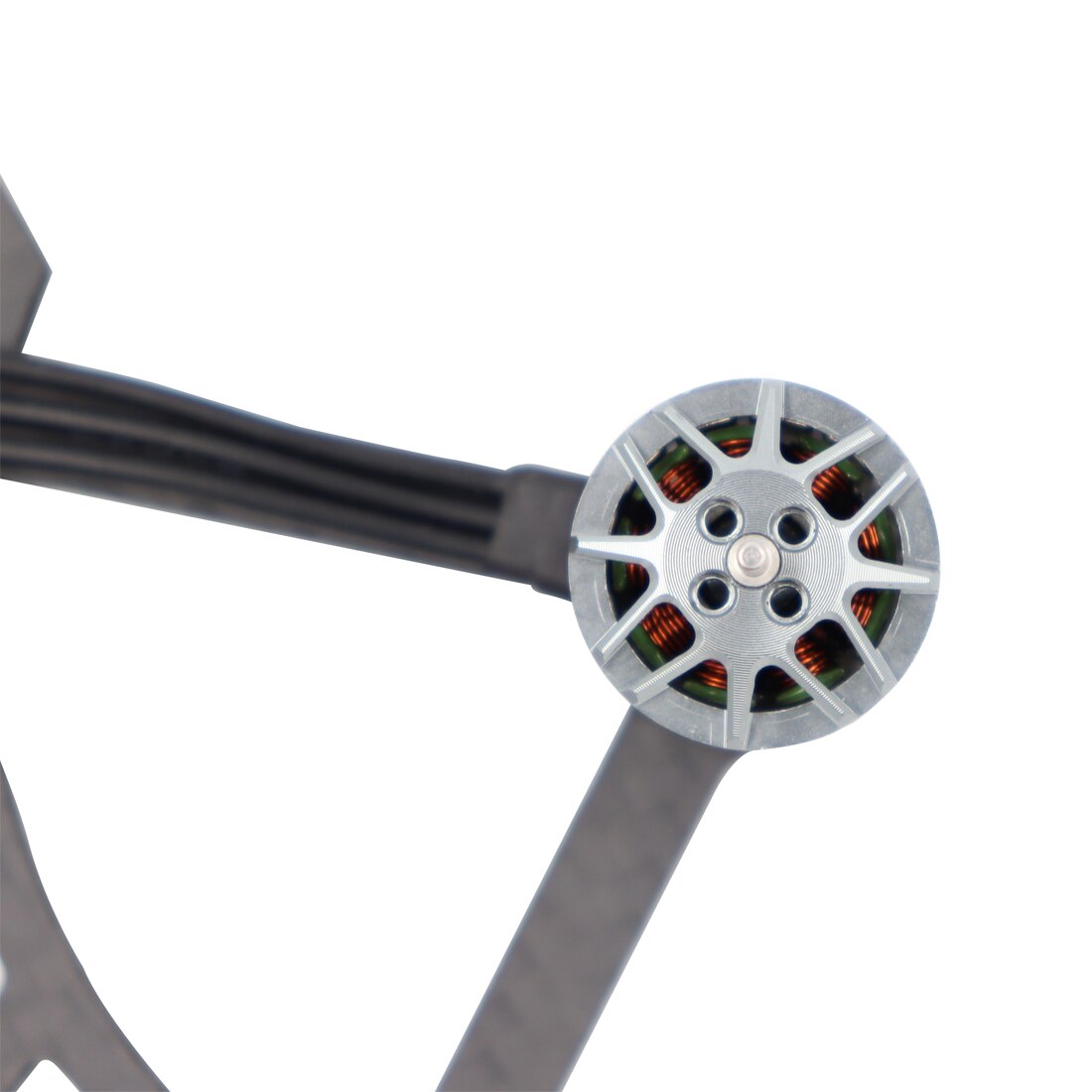 1408 3000KV 3inch Brushless Motors with 2mm Shaft Diameter fo – QWinOut