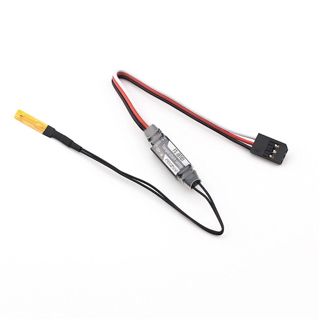 Flysky FS-iBA01 Enhanced Receiver Altitude Sensor FS-iBA01 For RC Car ...