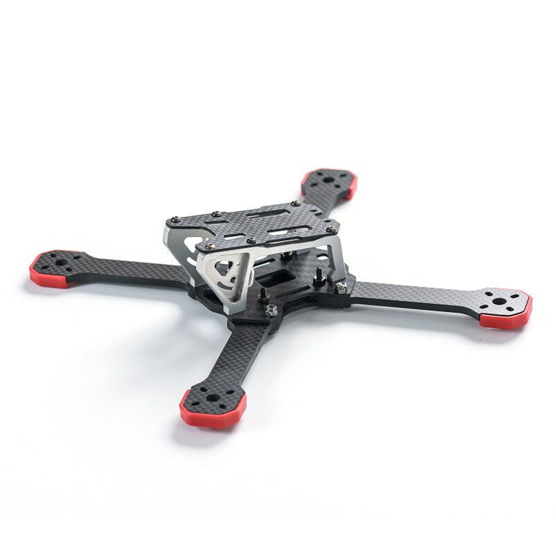 TransTEC Frog Lite Fission Version Frame Base Rack Chassis for RC FPV ...