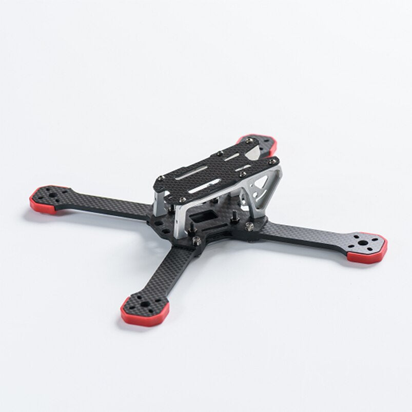 TransTEC Frog Lite Fission Version Frame Base Rack Chassis for RC FPV ...