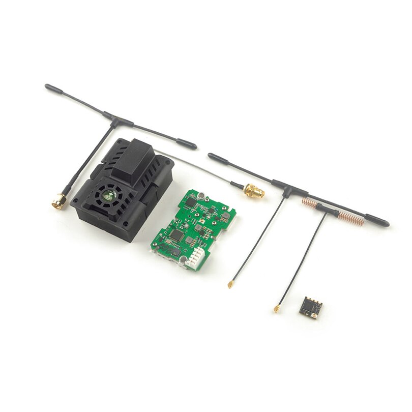 Happymodel ExpressLRS ES915TX 915MHz Long Range Module and ES915RX Re ...