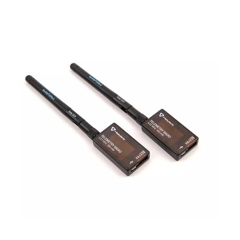 Holybro SiK Telemetry Radio V3 100mW 433MH 915MHz Open-Source SiK Fir ...