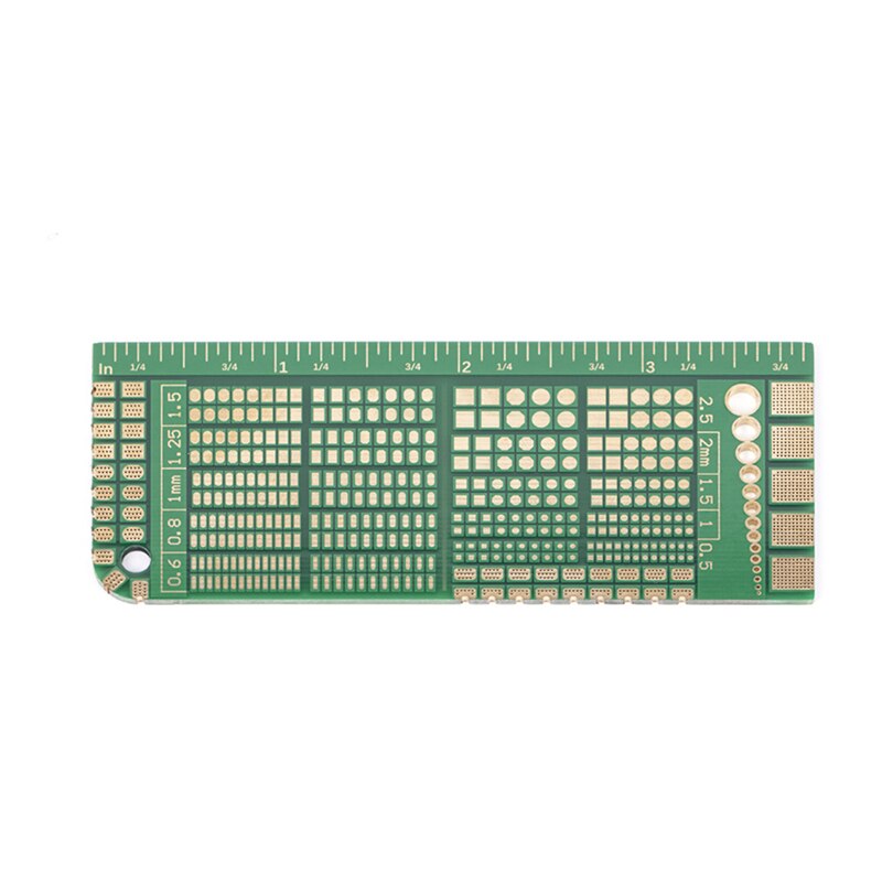 IFlight Blitz Practice Soldering Board Flight Controller ESC PCB Weld ...