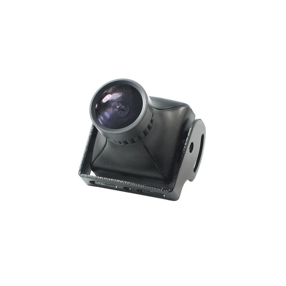 JJA-CM1200 1/3 CMOS 1200TVL Mini FPV Camera 2.1mm Lens With OSD Butto ...