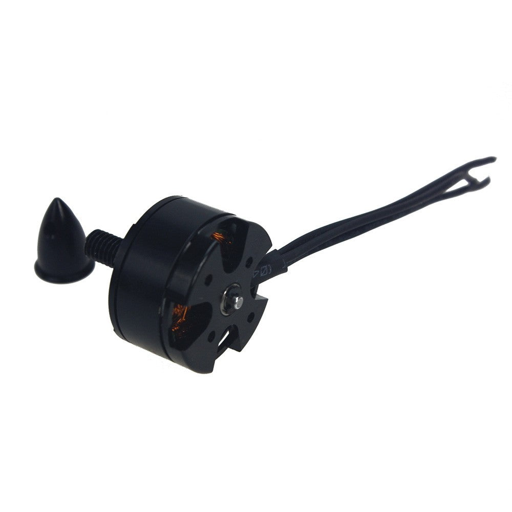QWinOut 1806 2400KV Clockwise CW CCW Brushless Motor Mini Multi-rotor