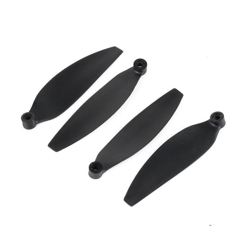 JMT 2Pairs Portable Small size Propeller Low-Noise Quick Setup Prop P ...