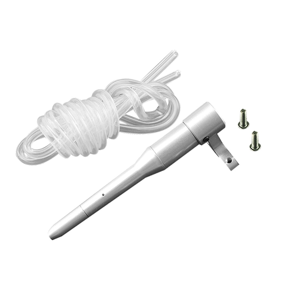 JMT PT60 Pitot Tube Airspeed Meter Airspeed Sensor Kit Tube Pipe for ...