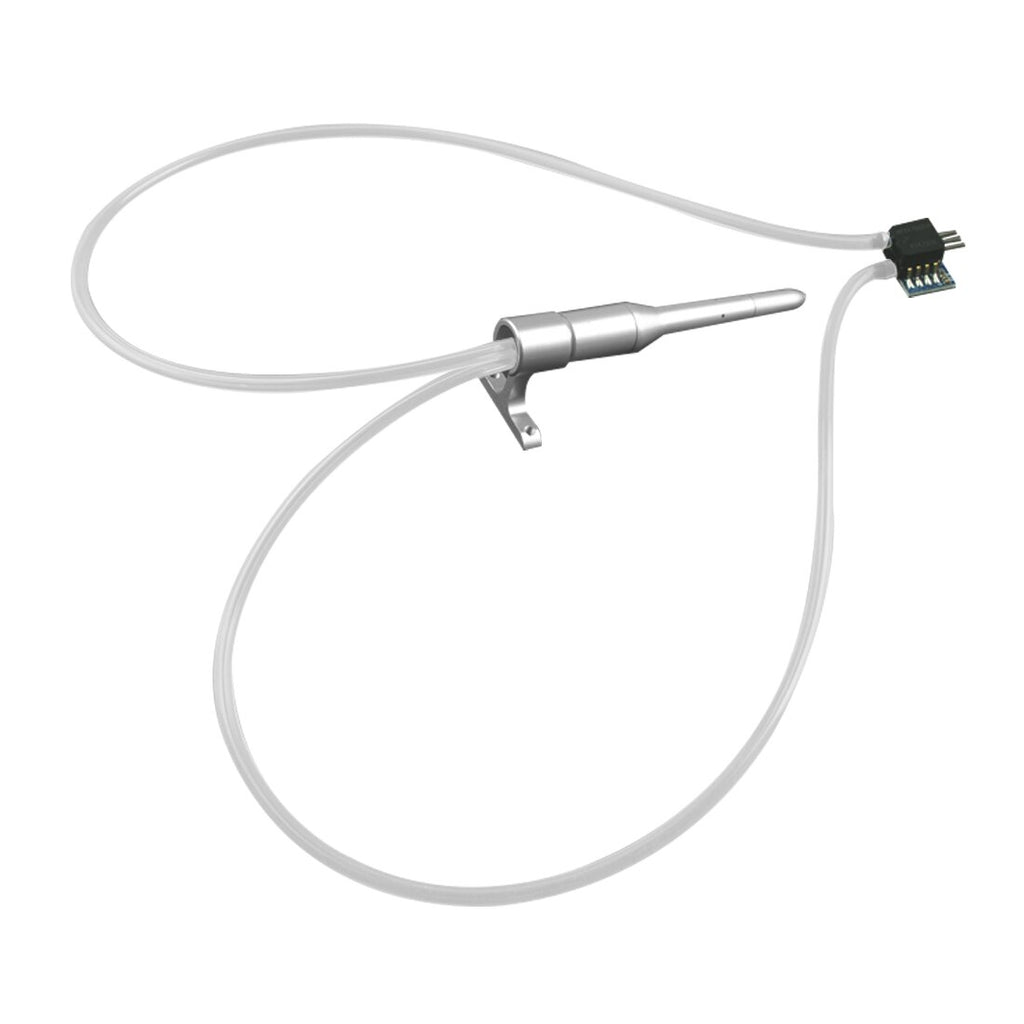 JMT PT60 Pitot Tube Airspeed Meter Airspeed Sensor Kit Tube Pipe for ...