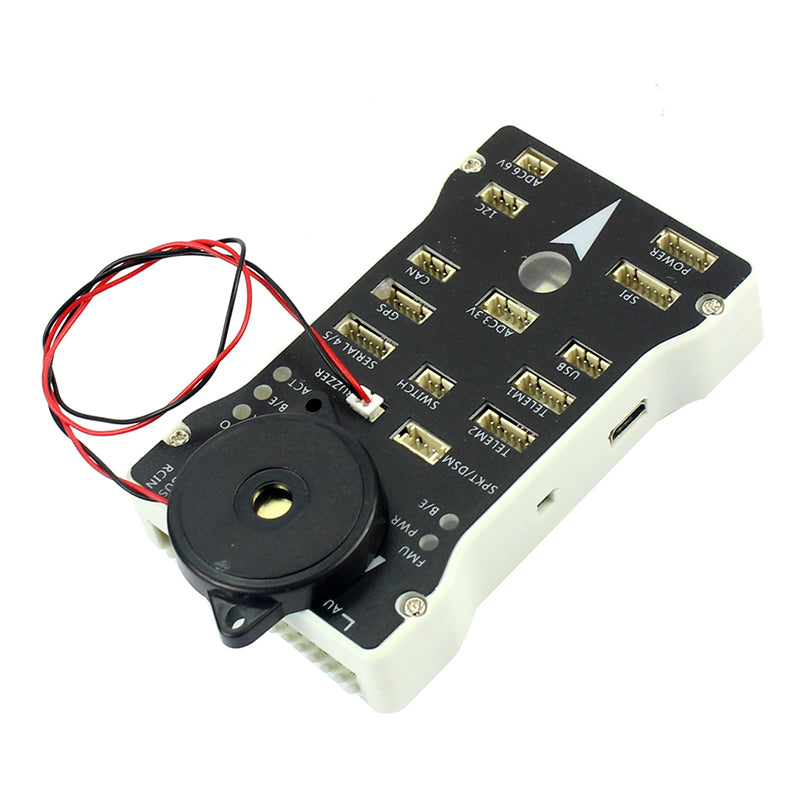Pixhawk PIX 2.4.8 32 Bit PX4 Autopilot Flight Control with PX4FMU PX4 ...