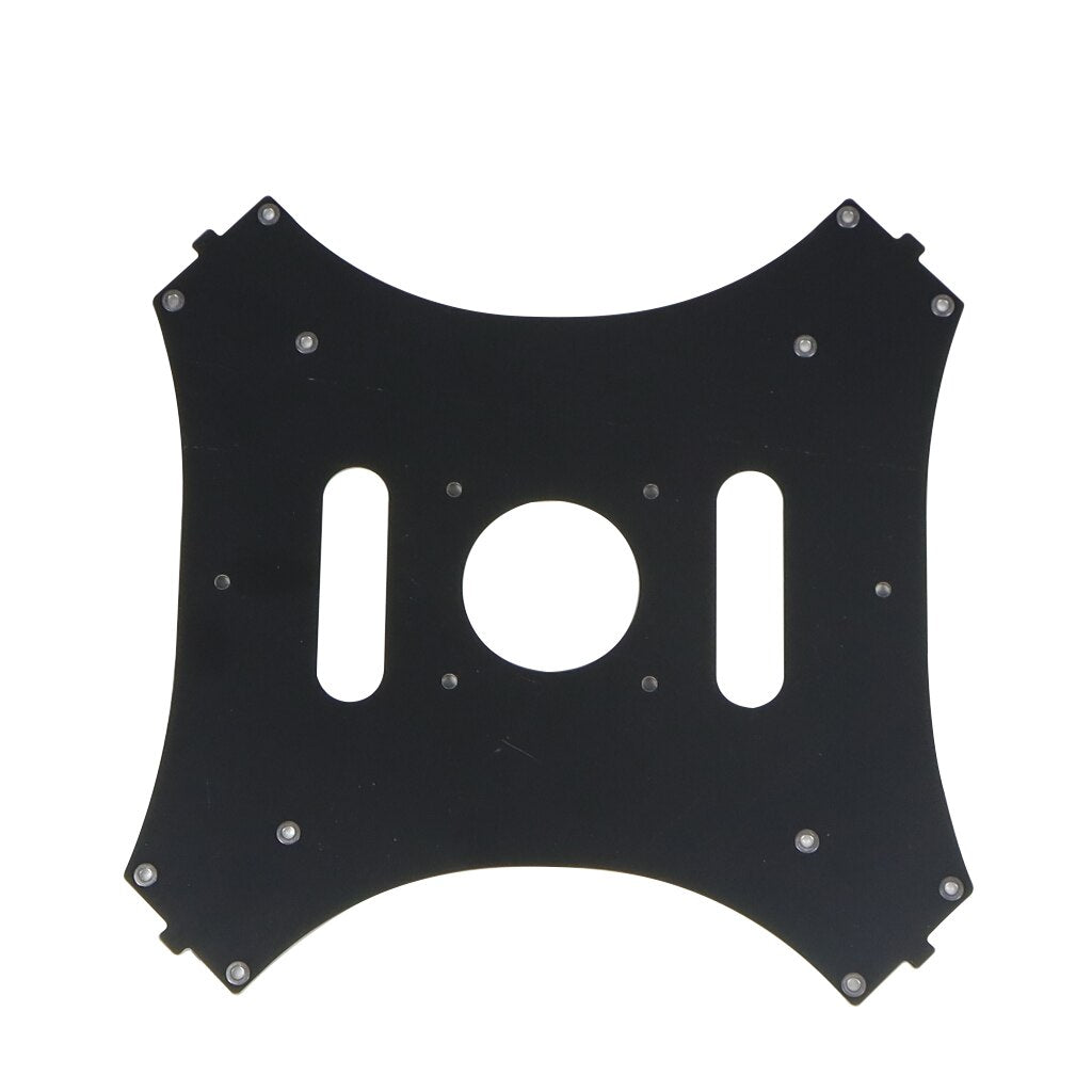 S600 600mm Drone Wheelbase Frame Support 4108-5010 380-300kv Motor 30 ...