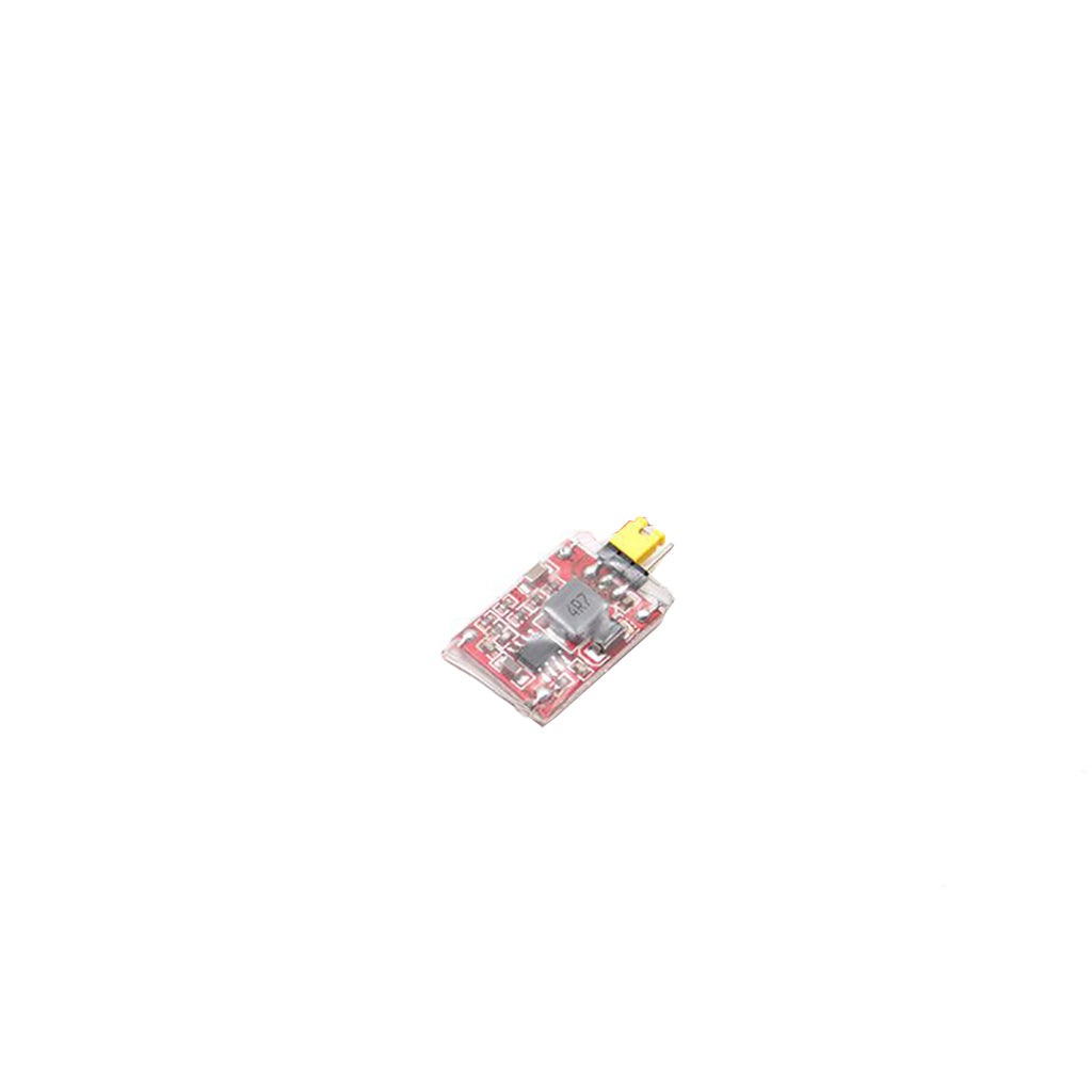 UBEC 5V/12V 3A BEC 2-6S Lipo Input 5V/12V BEC Step-down Output Receiv ...